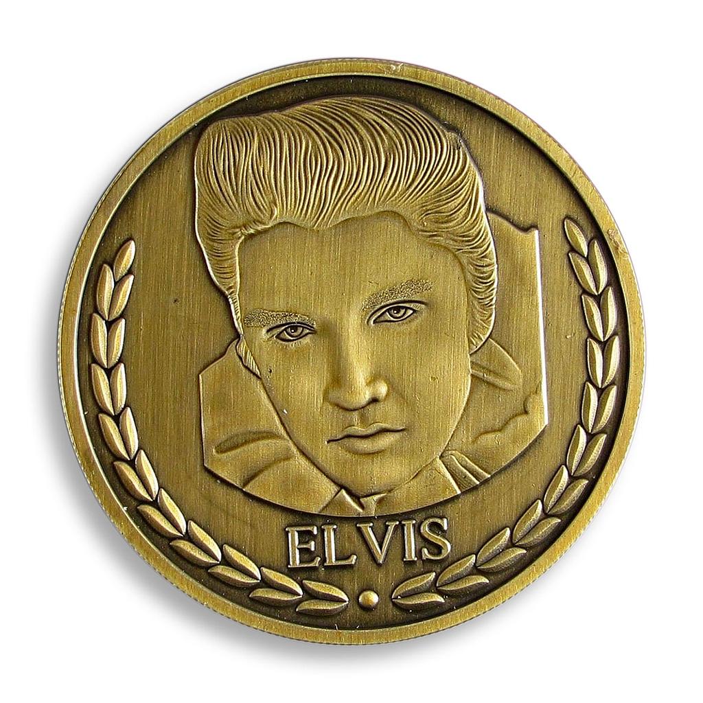 USA singer, Elvis Presley the King of Rock and Roll, Souvenir, Sex ...